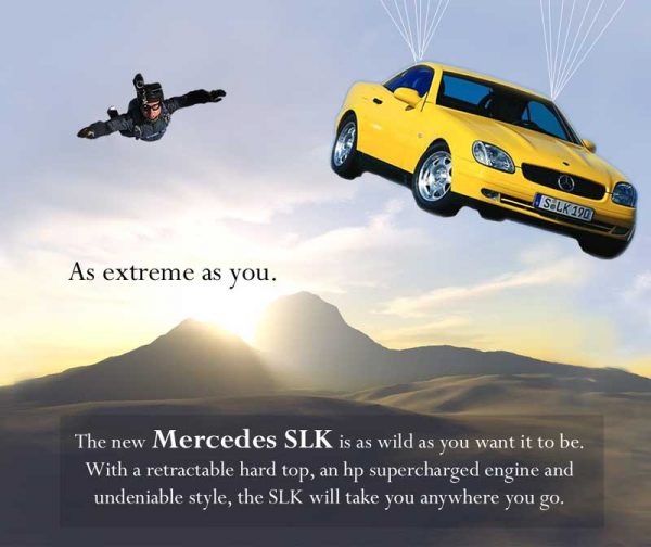 Advertisement Text \ Teks Iklan Dalam Bahasa Inggris + Contohnya!