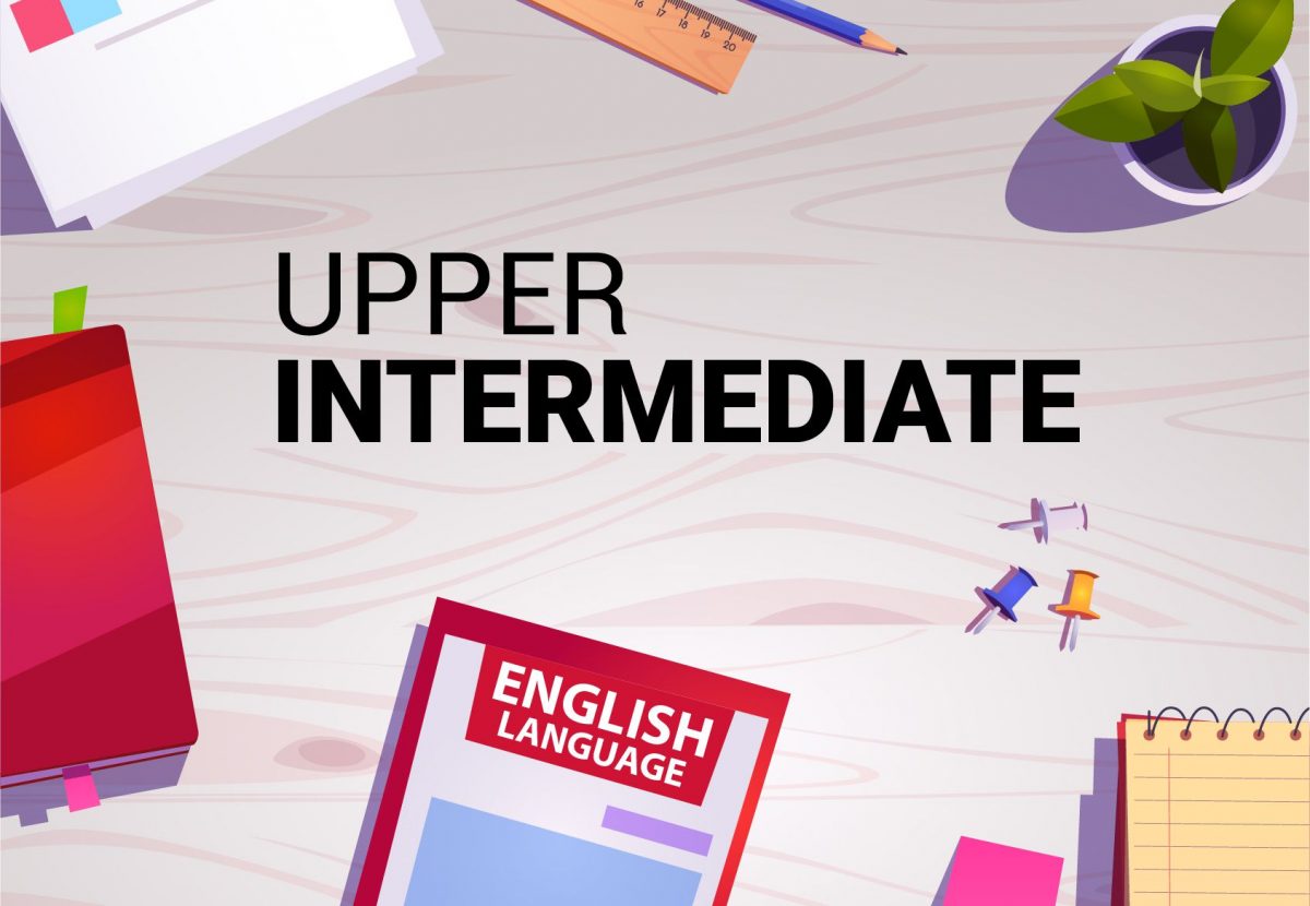 Pre-Beginner English | Program Kursus English Cafe