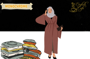 60+ Istilah Fashion Dalam Bahasa Inggris Beserta Artinya